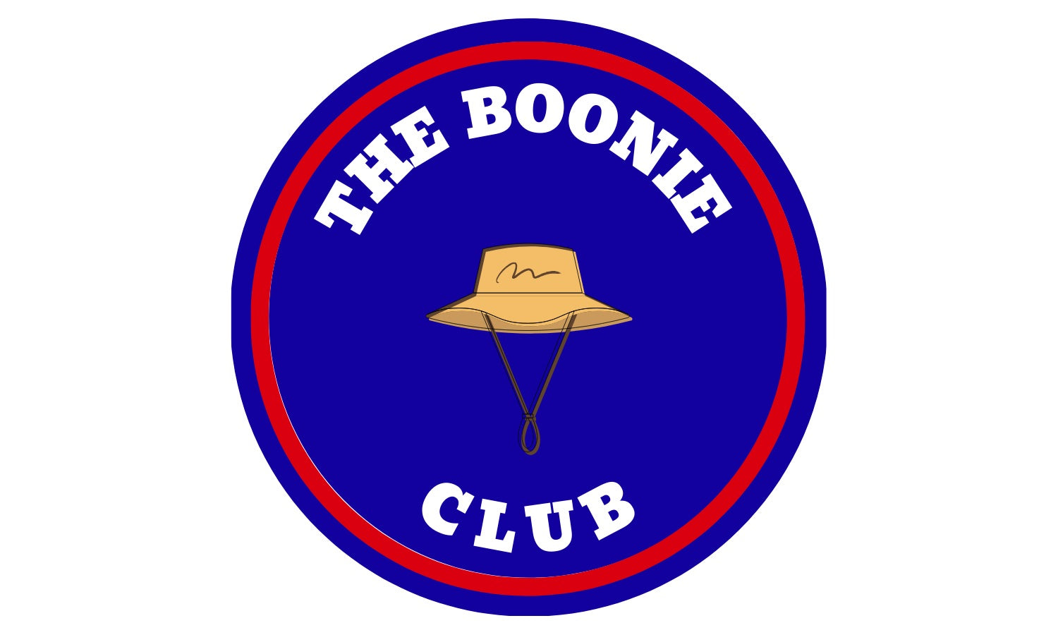 The Boonie Club - Cover your talent